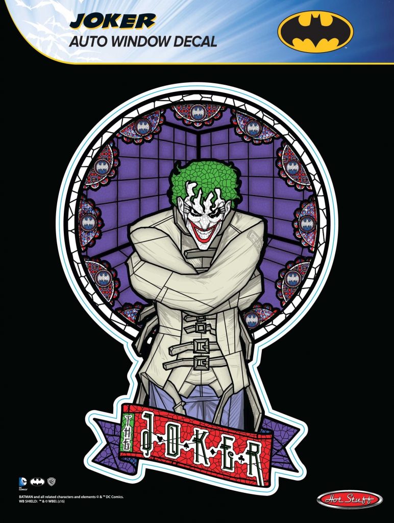 Joker – HotStuff Merchandise