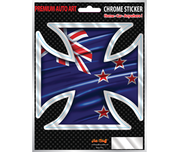 Nz Iron Cross – HotStuff Merchandise