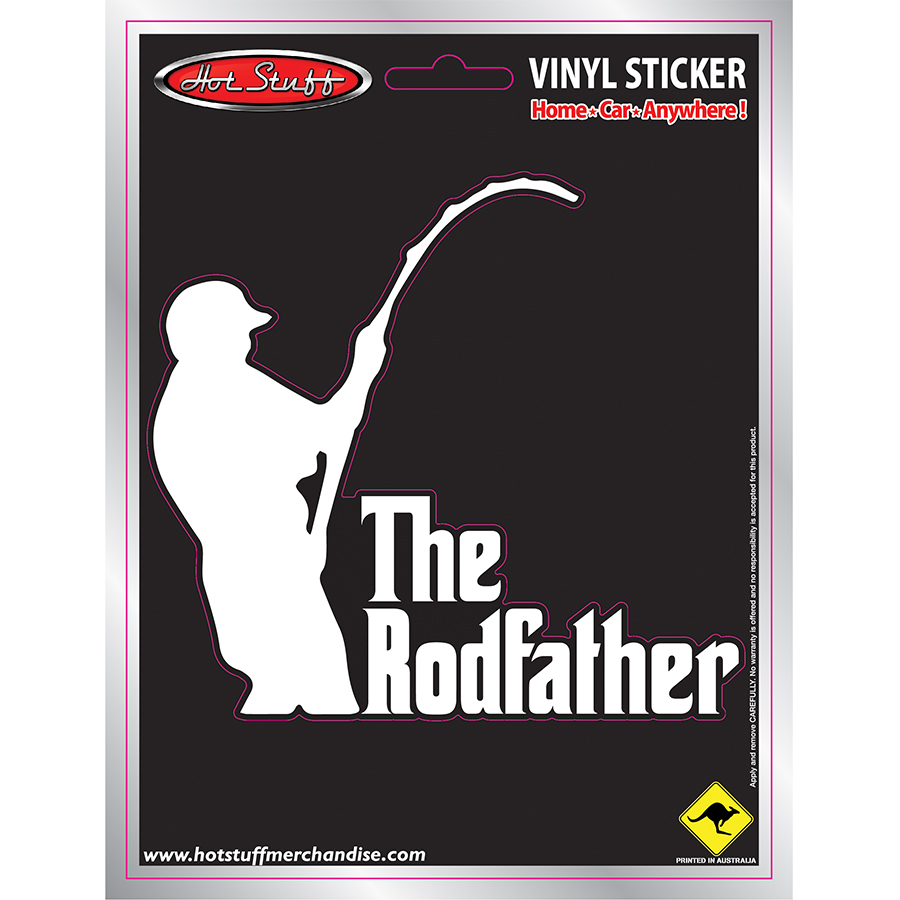 Rodfather – HotStuff Merchandise